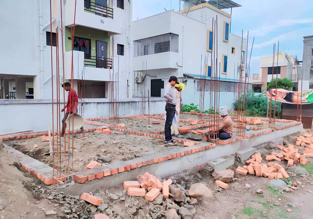 Nara Duplex – Sagar Developers