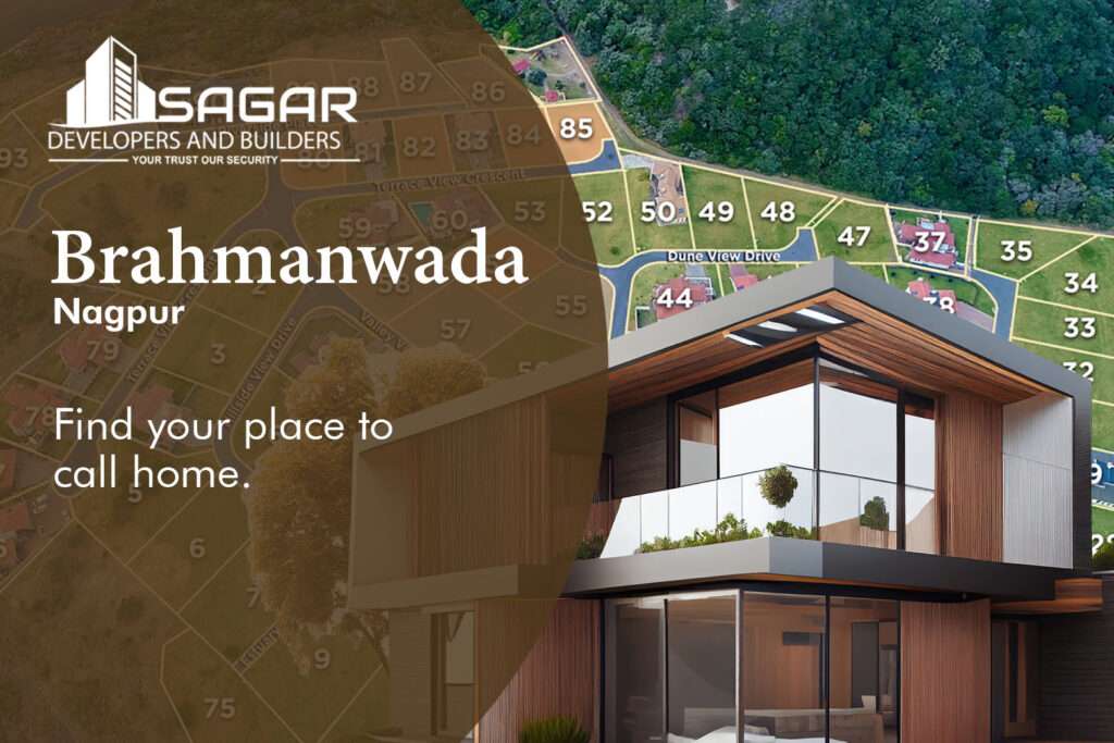 Previous Projects - Sagar Developers