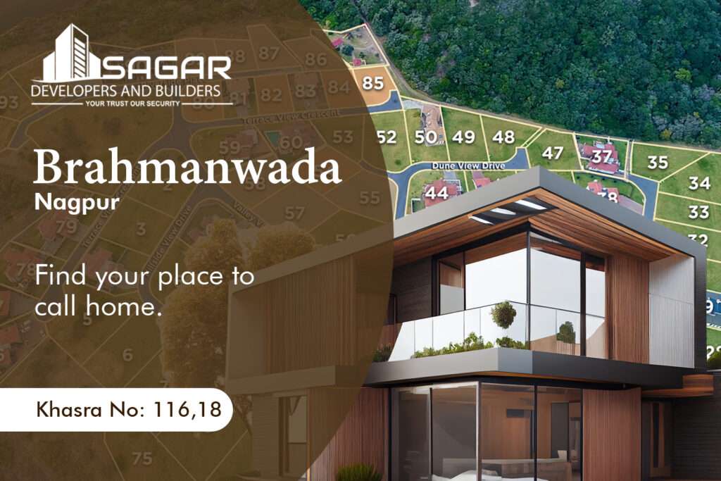 Brahmanwada - Sagar Developers