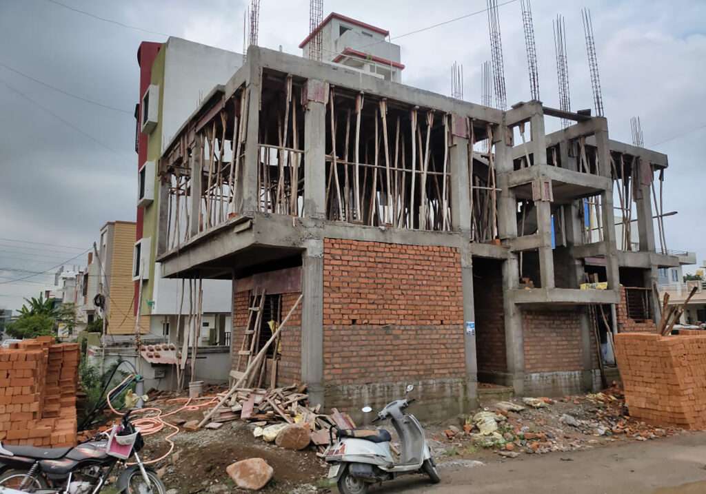 Nara Duplex - Sagar Developers