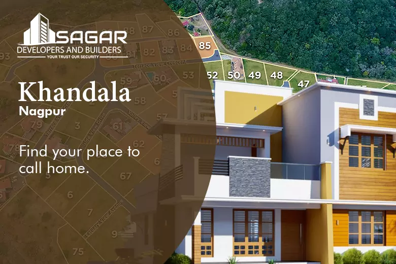 Ongoing Projects by Sagar Developer:Your Dream Home in Nagpur